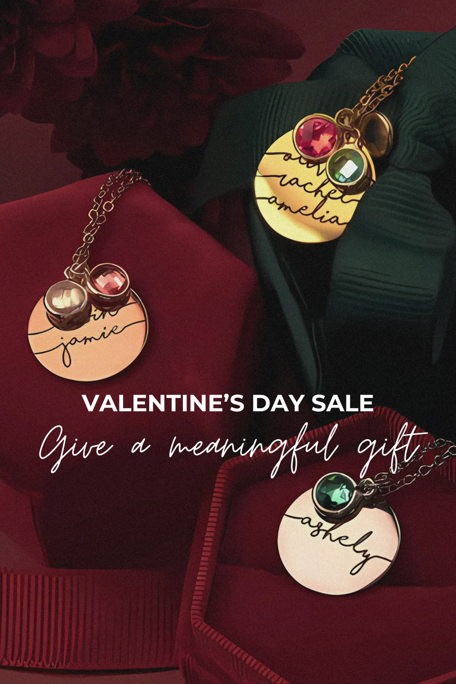 Personalized Gifts for any Occasion – Eraya Style