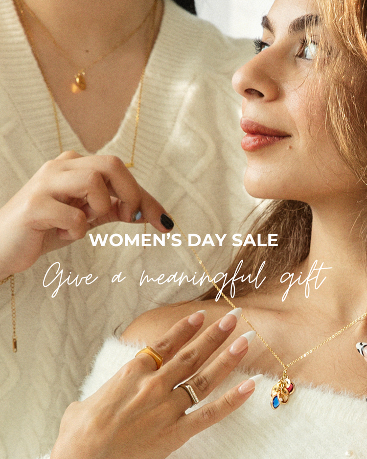 Personalized Gifts for any Occasion – Eraya Style