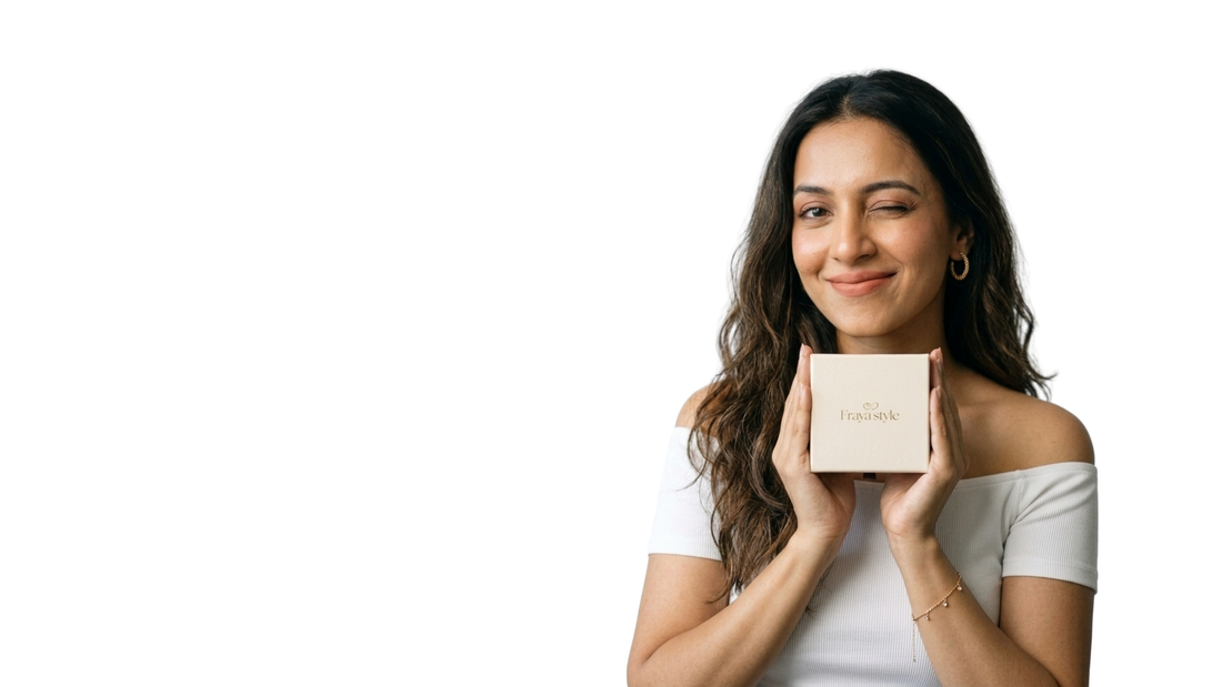 Personalized Gifts for any Occasion – Eraya Style